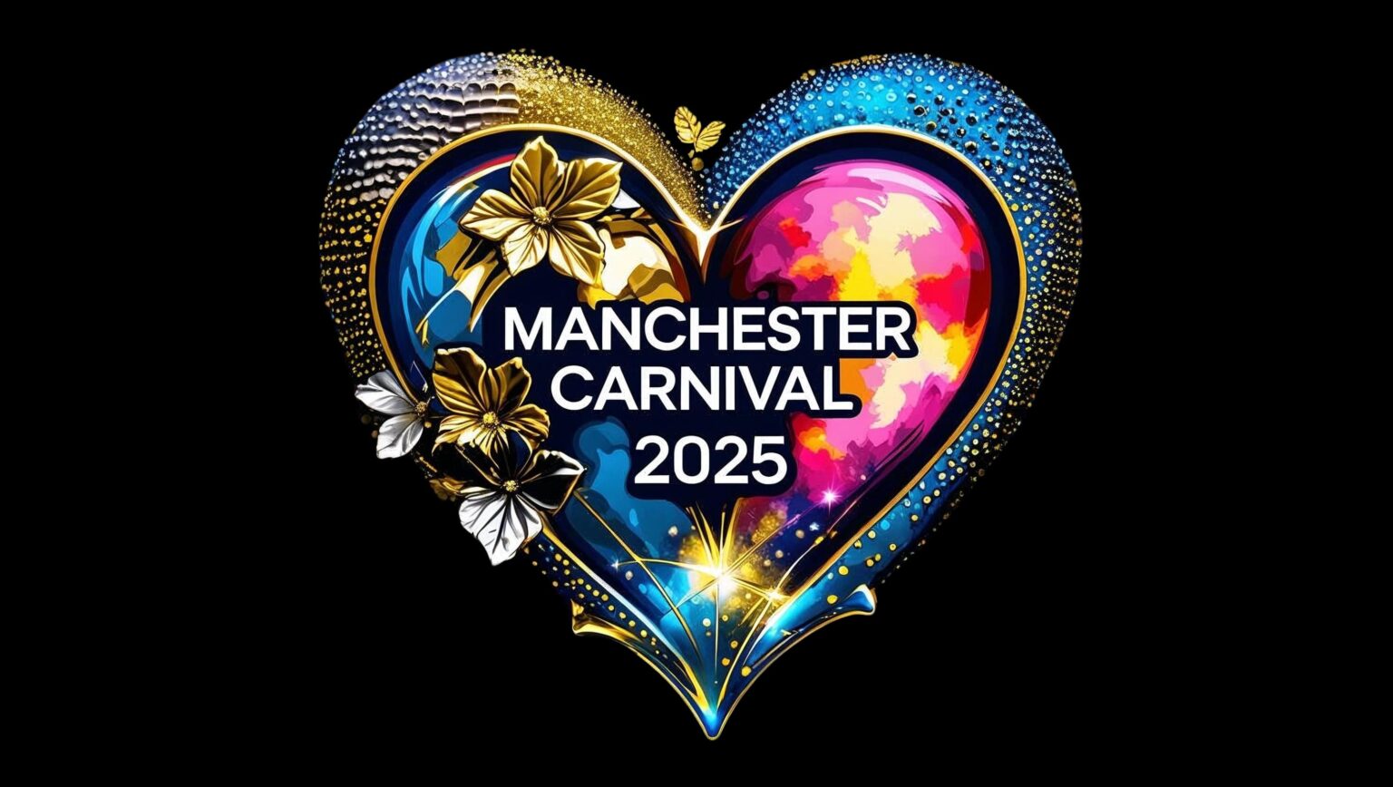 Events Programme - The Manchester Caribbean Carnival