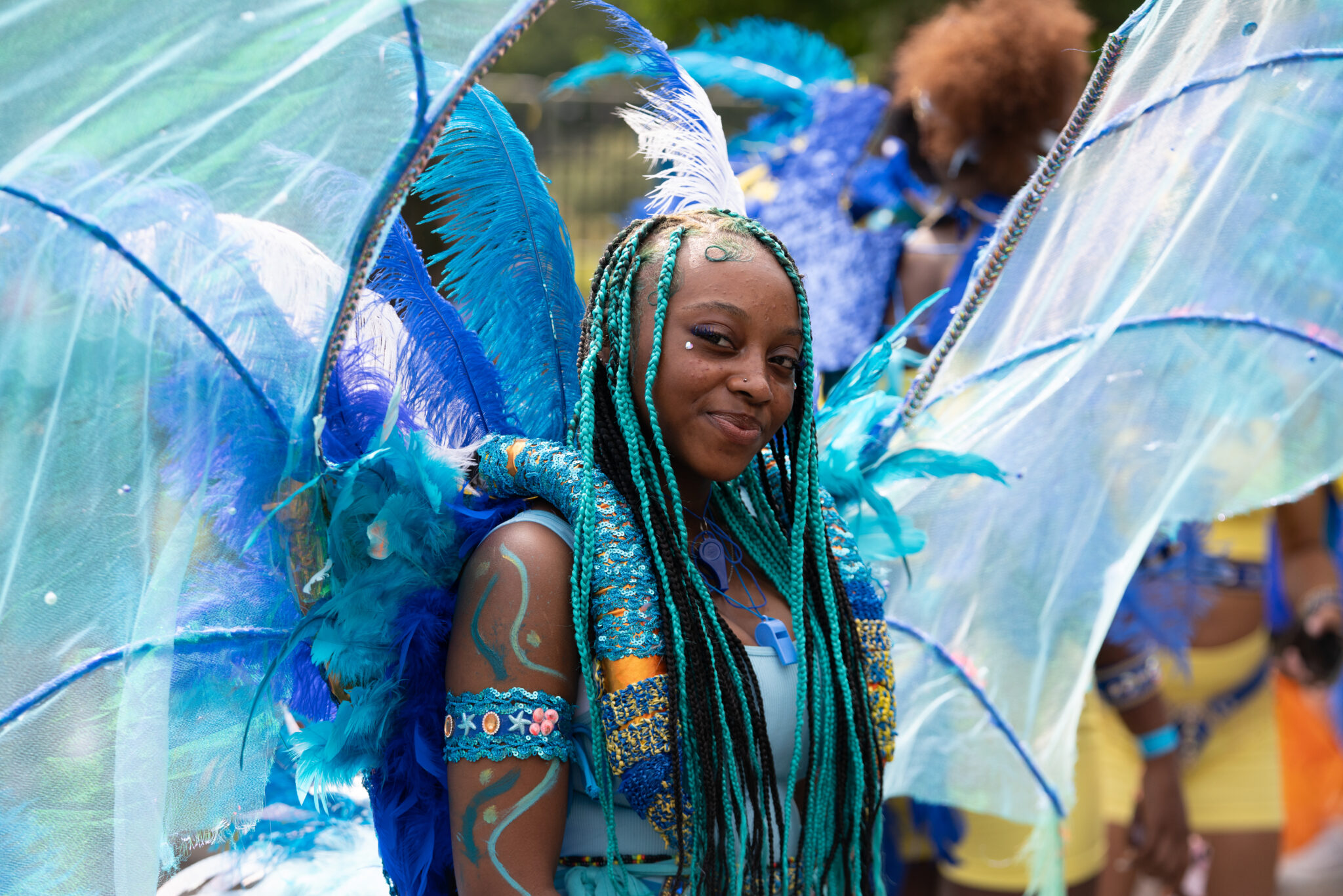Home - The Manchester Caribbean Carnival