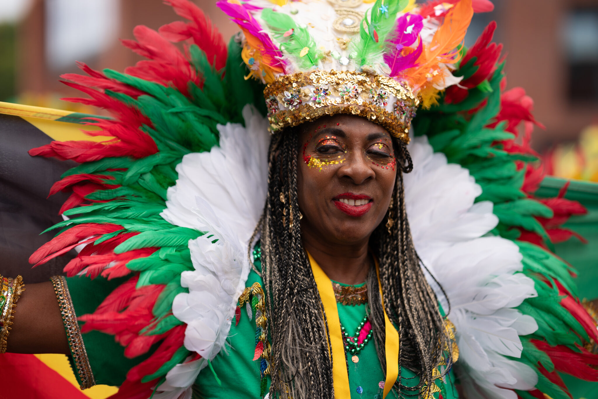 Home - The Manchester Caribbean Carnival