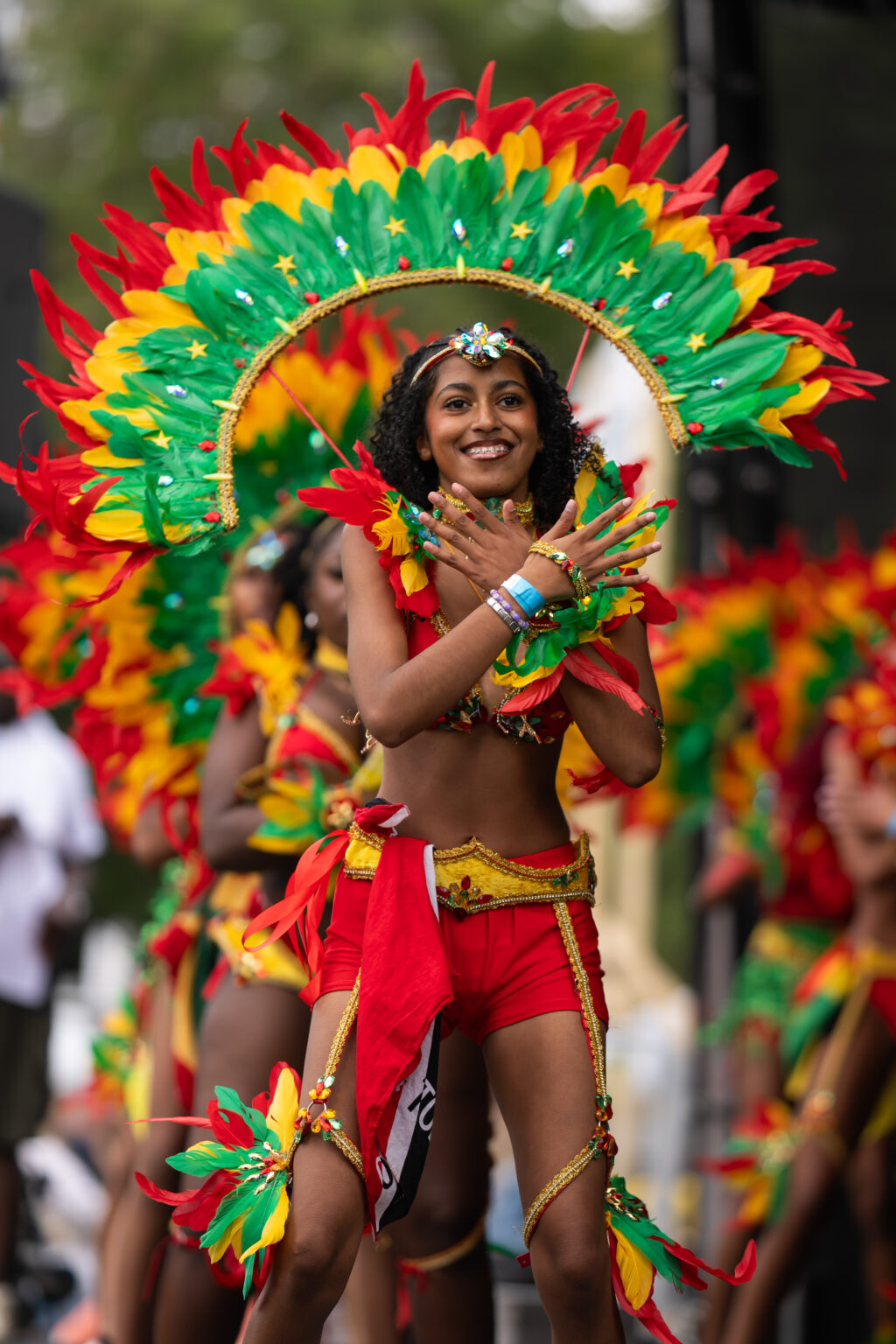 Home - The Manchester Caribbean Carnival